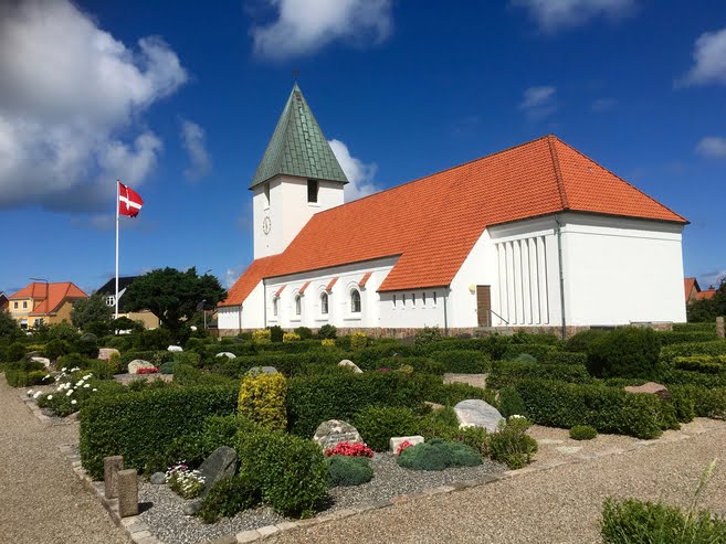 Her er der gudstjenester i Hjørring Kommune - NordsøPosten.dk