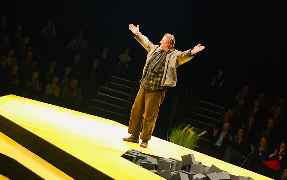 Infomøde om Teater Talent Vendsyssel - NordsøPosten.dk