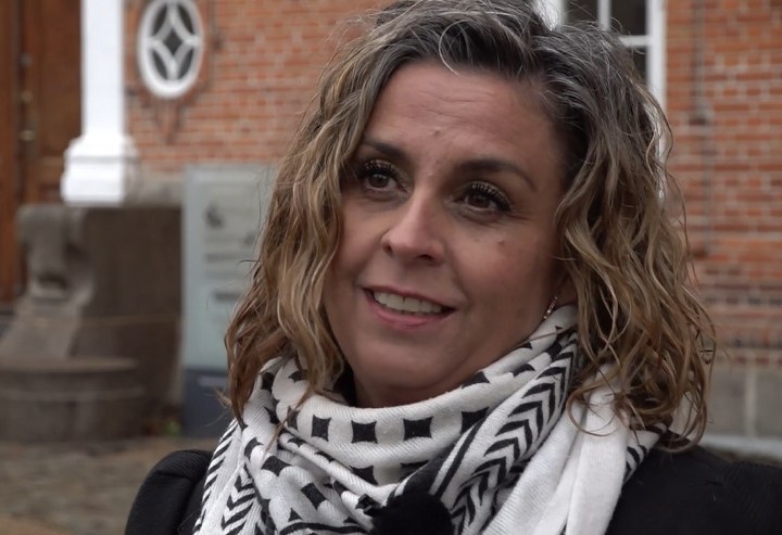 Rikke Andersen's Instagram, Twitter & Facebook on IDCrawl