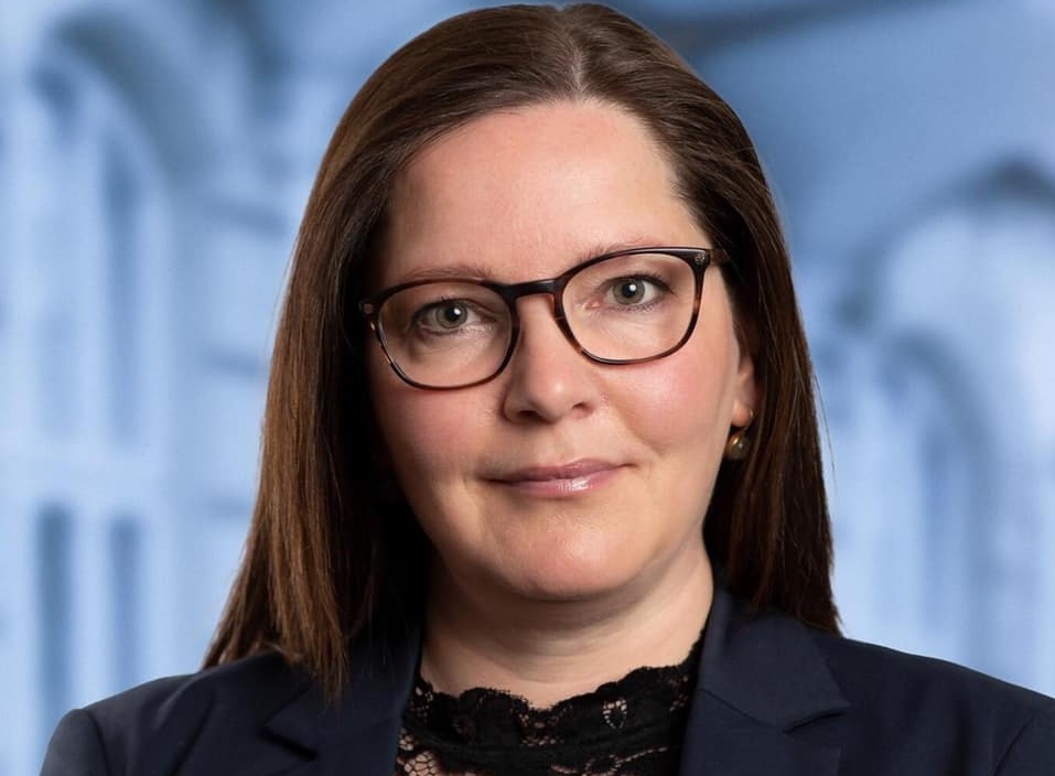 Lone Olsen (V): Det lange politiske lys - NordsøPosten.dk