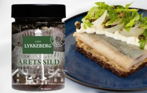 Lækker opskrift til Årets Sild - NordsøPosten.dk