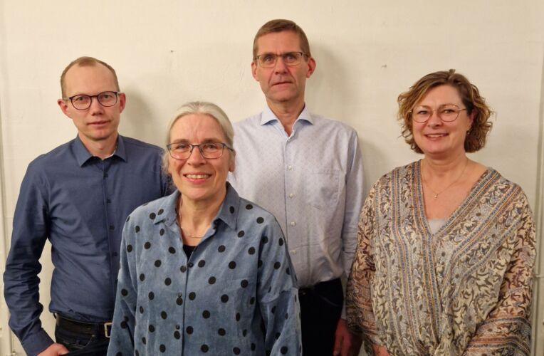 Ny formand i Venstres kommuneforening - NordsøPosten.dk