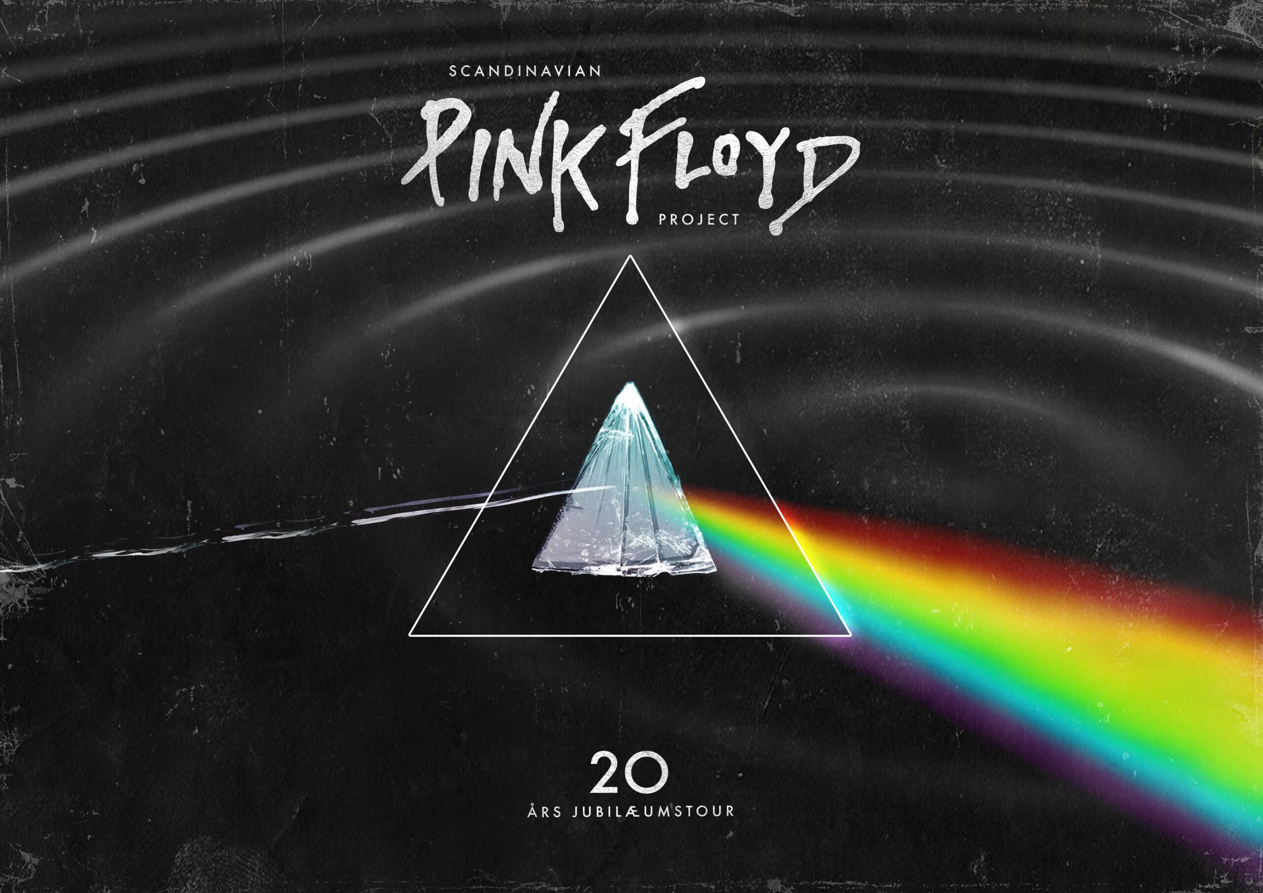 Forrygende billetsalg til Pink Floyd Project på Vendelbohus ...