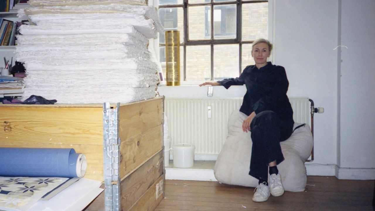 Artist Talk med Amanda Betz på Vendsyssel Kunstmuseum - NordsøPosten.dk