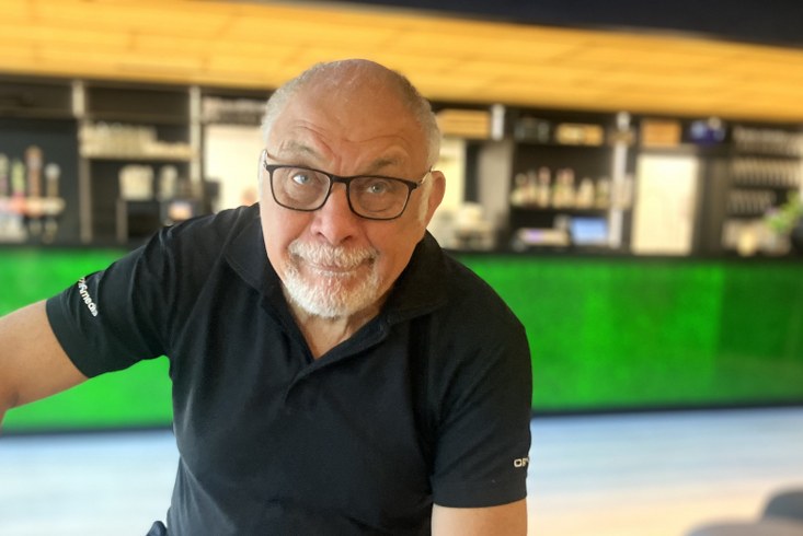 Uffe stopper i Teatercaféen og fortsætter Hos Uffe - NordsøPosten.dk