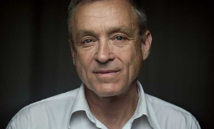 SIND Hjørring har foredrag med Henrik Rindom - NordsøPosten.dk