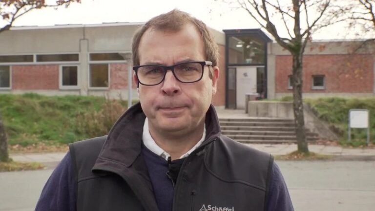 Professor finder fornuft i udspil om etapevis udvidelse af Hirtshals ...