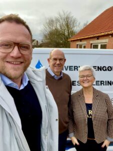 Hjertevarme hos Jansen's Rengørings Service - NordsøPosten.dk