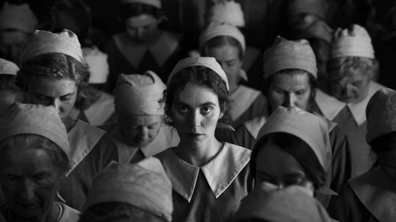 Foredrag med Pia Fris Laneth før filmen "Pigen med nålen" i Lønstrup ...