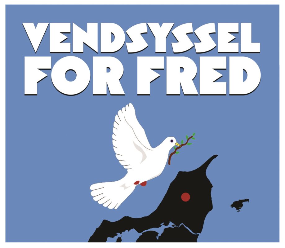 Vendsyssel for fred planlægger arrangement i Vrå - NordsøPosten.dk