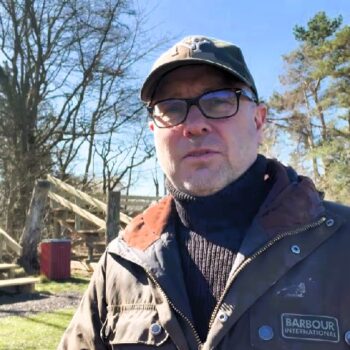 Peter Frank Wenzel: Det skandinaviske frisind har ramt bunden ...