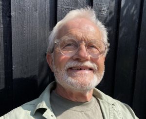 Poul Jansen: Midsommermorgen - NordsøPosten.dk