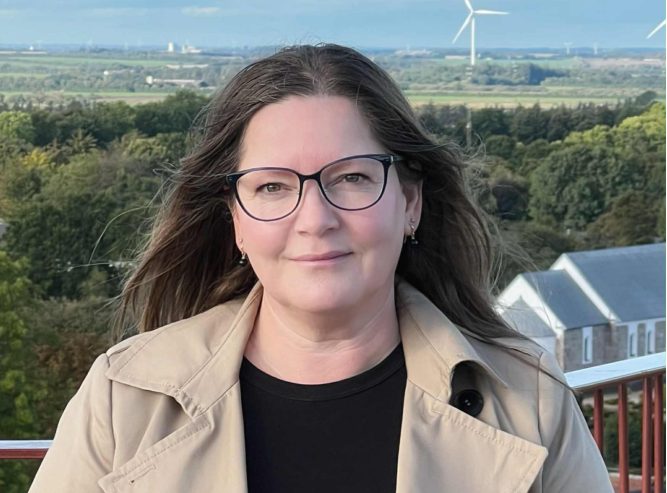 KV25 og RV25: Lone Olsen genopstiller for Venstre - NordsøPosten.dk