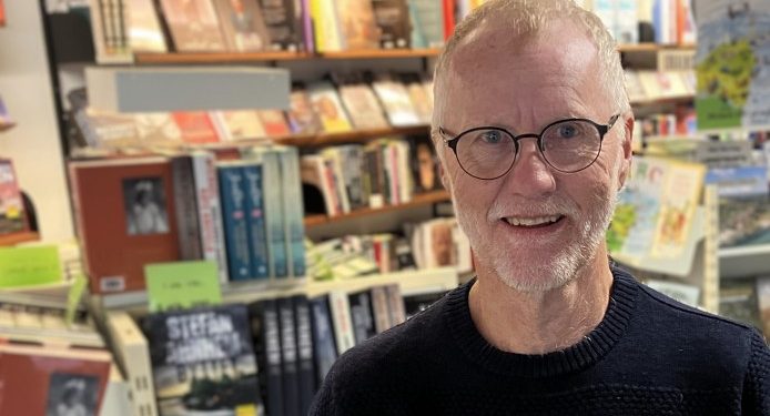 Et juleæventyr... - NordsøPosten.dk