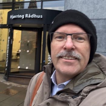 Lars Høgh (V): Refleksioner fra mit første byrådsmøde - NordsøPosten.dk