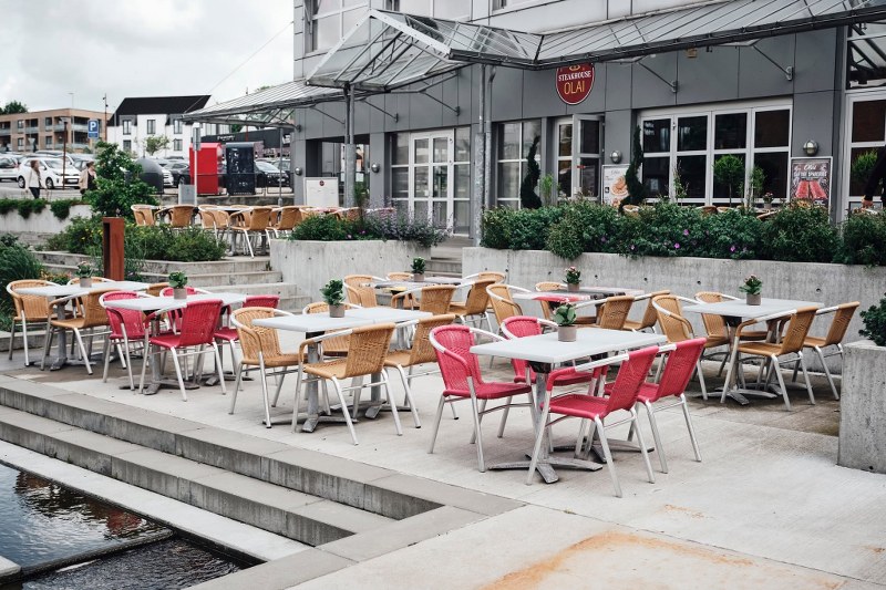 Olai Steak House åbner i Hjørring - NordsøPosten.dk
